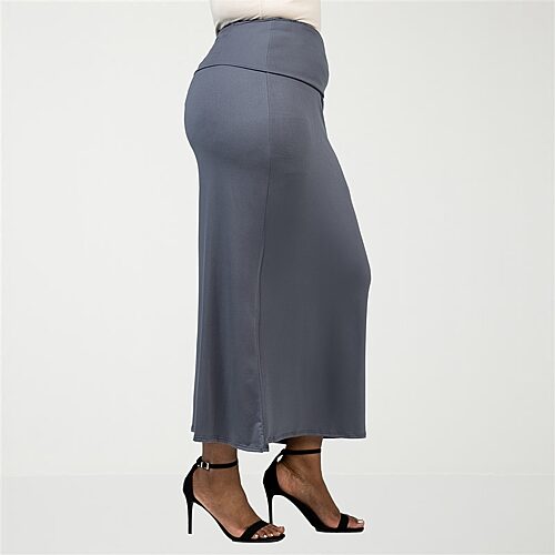 Click here for 24seven Comfort Apparel Plus Size Comfortable Fold... prices
