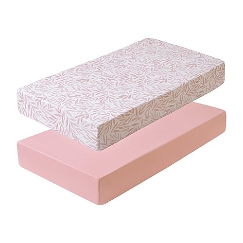 Click here for Sweet Home Collection Baby Toddler Cozy Crib Sheet... prices