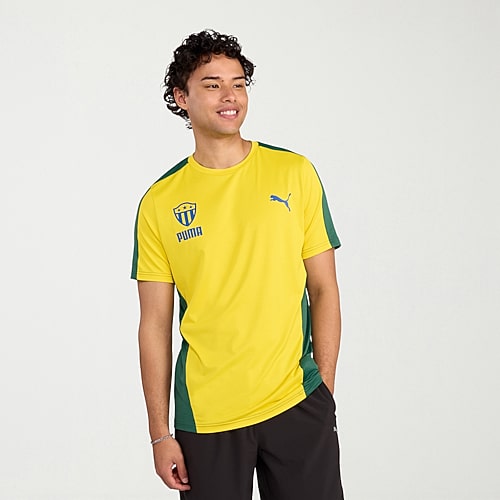 Click here for PUMA Mens Crew Neck Short Sleeve Jersey  X-large... prices