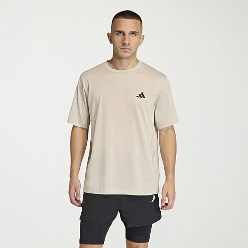 Click here for adidas Mens Crew Neck Short Sleeve Active T-Shirt... prices