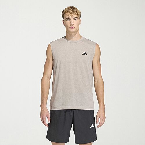 Click here for adidas Mens Workout Essentials Feelready Tank Top... prices