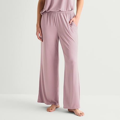 Click here for Ambrielle Womens Pajama Pants  Xx-large  Purple prices