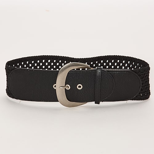 Click here for a.n.a Natural With Pu Buckle Womens Belt  Small-me... prices
