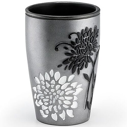 Erica Tumbler  One Size  Gray