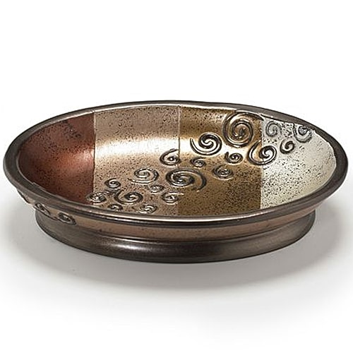 Click here for Miramar Soap Dish  One Size  Multiple Colors prices
