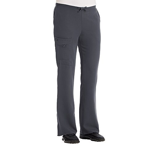 Click here for Jockey 2246 Tie-Waist 4-Pocket Womens Scrub Pant... prices