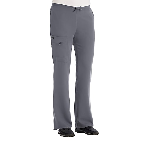 Click here for Jockey 2246 Tie-Waist 4-Pocket Womens Scrub Pant... prices