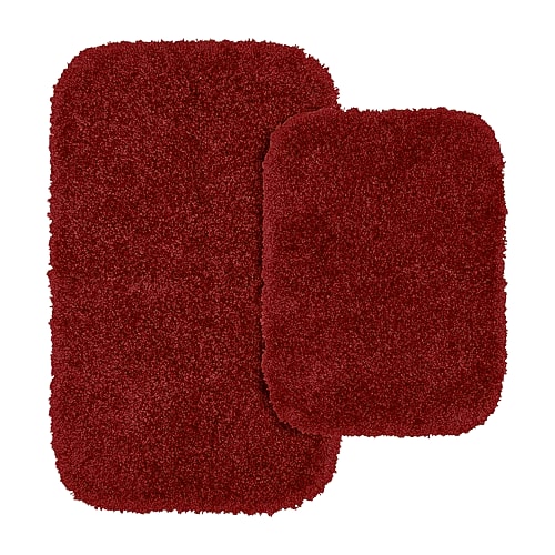 Click here for Garland Serendipity Washable 2pc. Bath Rug Set prices
