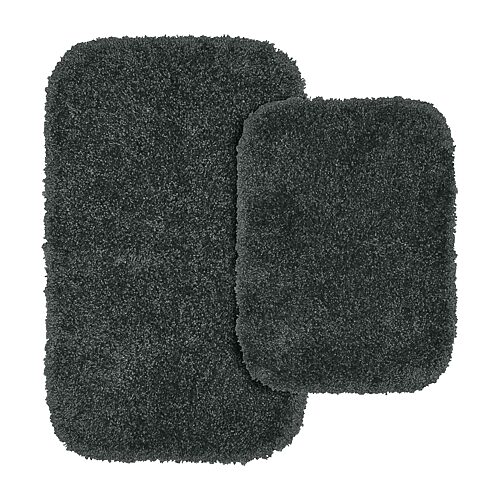 Click here for Garland Serendipity Washable 2pc. Bath Rug Set prices