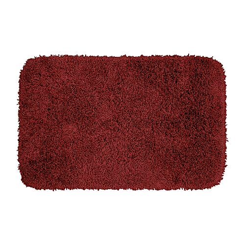 Garland Jazz Shaggy Bath Rug