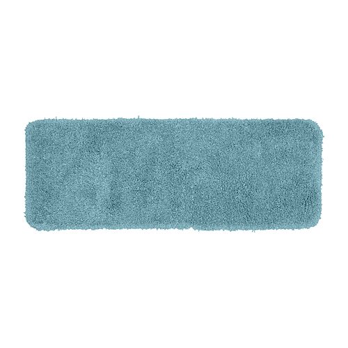 Click here for Garland Rug Serendipity Bath Rug  One Size  Blue prices