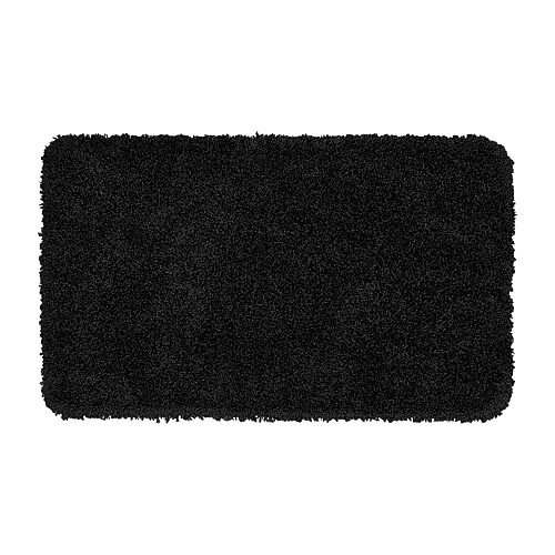 Garland Serendipity Shaggy Washable Nylon Rug