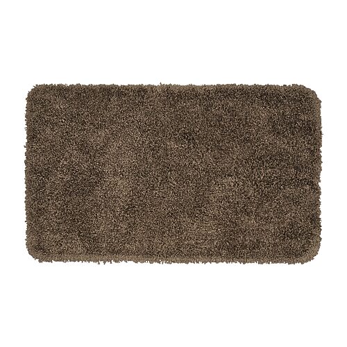 Garland Serendipity Shaggy Washable Nylon Rug