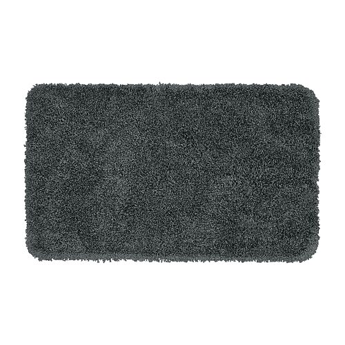 Garland Serendipity Shaggy Washable Nylon Rug