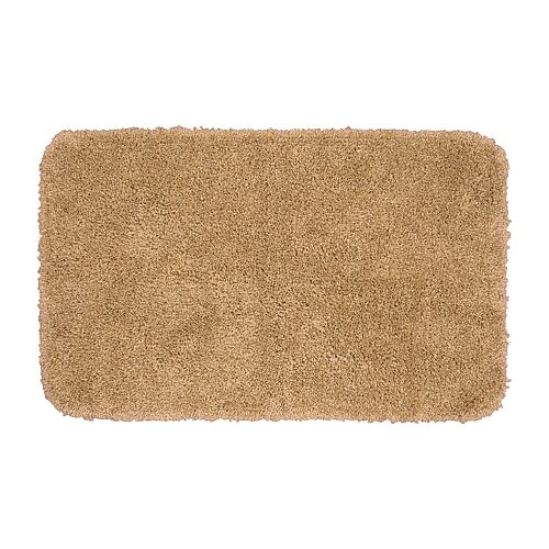 Garland Serendipity Shaggy Washable Nylon Rug