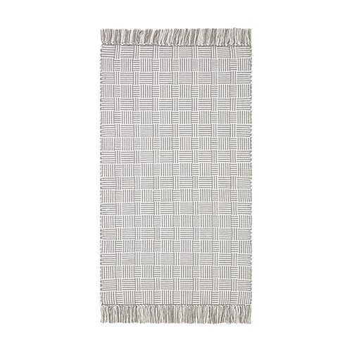 Click here for Loloi Lydia Woven Scatter Indoor Rectangular Accen... prices