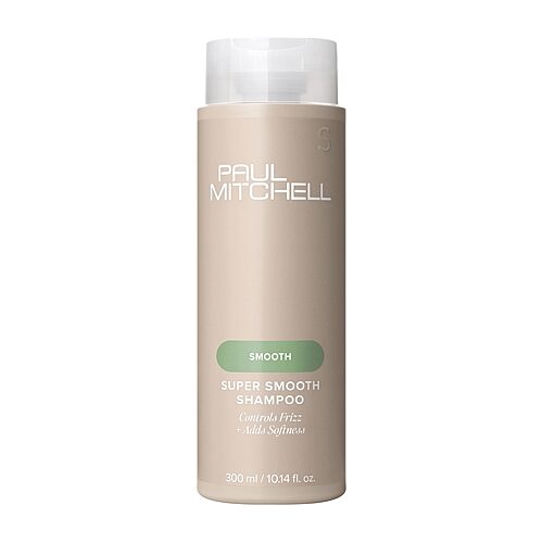 Paul Mitchell Super Smooth Shampoo 10.14oz