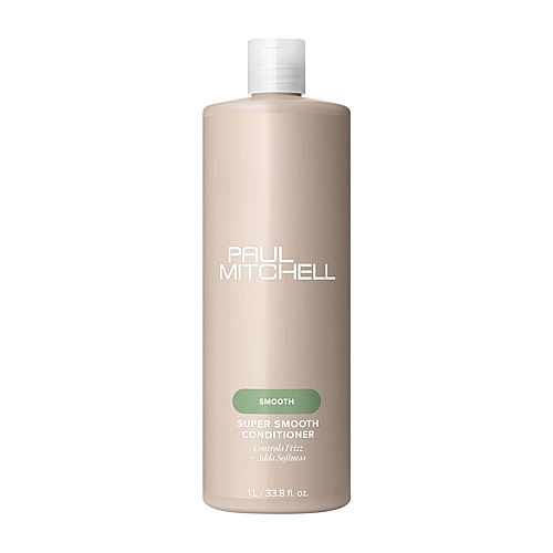 Click here for Paul Mitchell Super Smooth Conditioner 33.8 oz.  O... prices