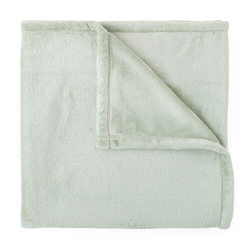Click here for Home Expressions Velvet Plush Solid Throw  One Siz... prices