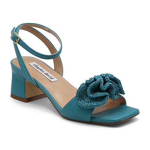 Click here for Charles David Womens Rubicon Heeled Sandals  7 1/2... prices