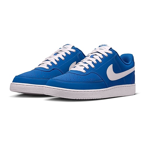 Click here for Nike Court Vision Low Mens Sneakers  10 1/2 Medium... prices