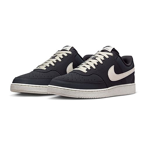 Click here for Nike Court Vision Low Mens Sneakers  7 Medium  Gra... prices