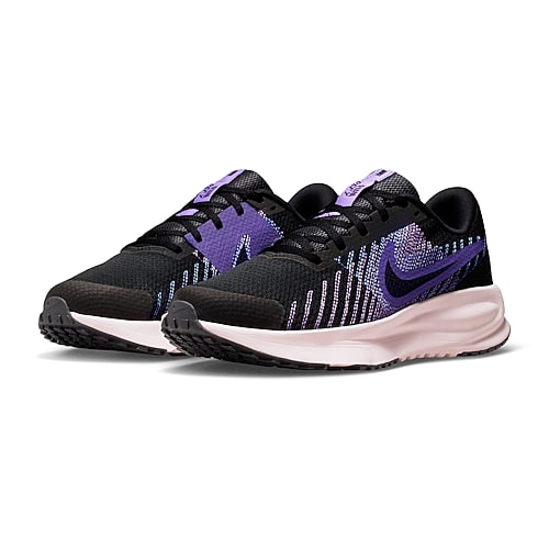 Click here for Nike Run Defy Womens Running Shoes  6 Medium  Blac... prices