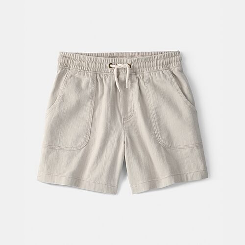 Click here for Carters Little & Big Kid Boys Pull-On Short  7  Be... prices