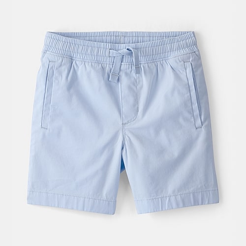 Click here for Carters Little & Big Kid Boys Chino Short  8  Blue prices