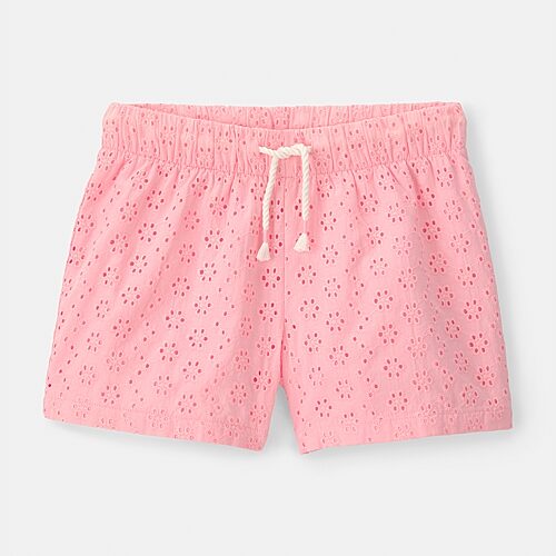 Click here for Carters Little & Big Kid Girls Pull-On Short  14... prices