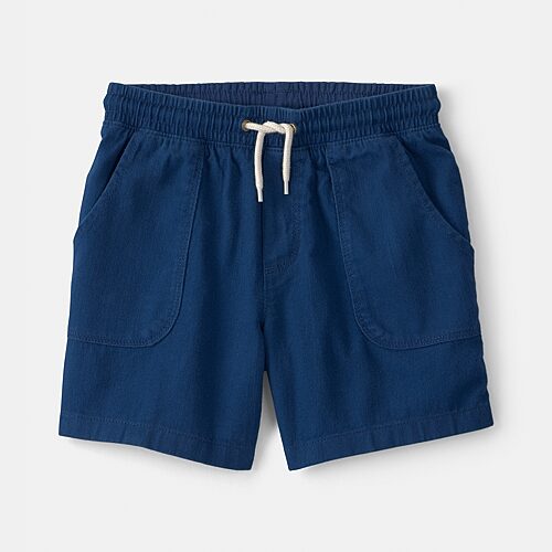 Click here for Carters Little & Big Kid Boys Pull-On Short  14  B... prices