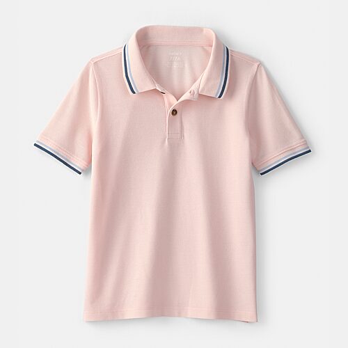 Click here for Carters Little & Big Kid Boys Short Sleeve Regular... prices