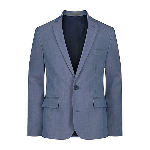 Click here for Van Heusen Big Kid Boys Regular Fit Suit Jacket  8... prices