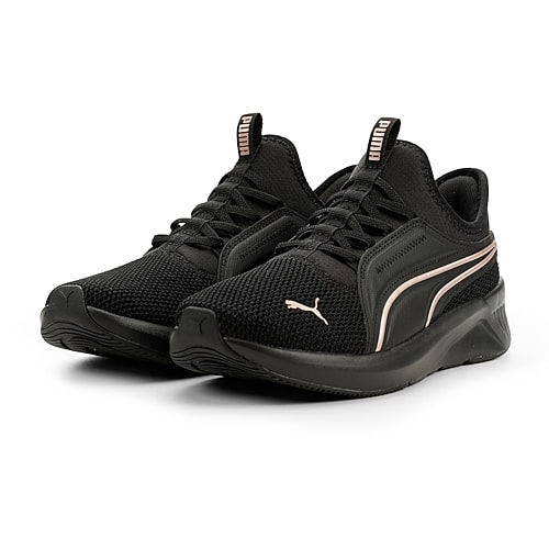 Click here for PUMA Softride Harli Alt Womens Running Shoes  9 Me... prices