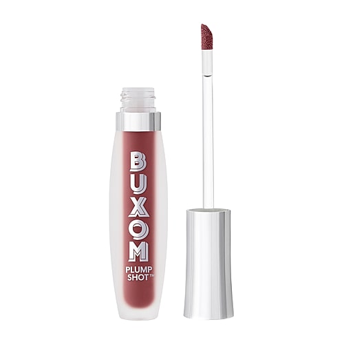 Click here for Buxom Plump Shot Lip Serum  One Size  Red prices
