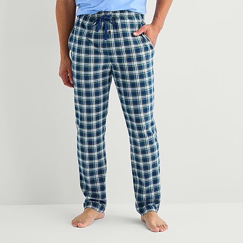 Click here for Stafford Super Soft Mens Pajama Pants  Xx-large  B... prices