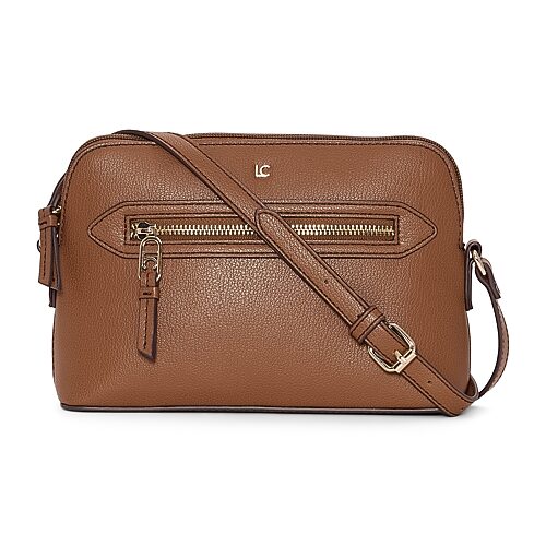 Click here for Liz Claiborne Danni Domed Crossbody Bag  One Size... prices