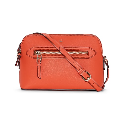 Click here for Liz Claiborne Danni Domed Crossbody Bag  One Size... prices