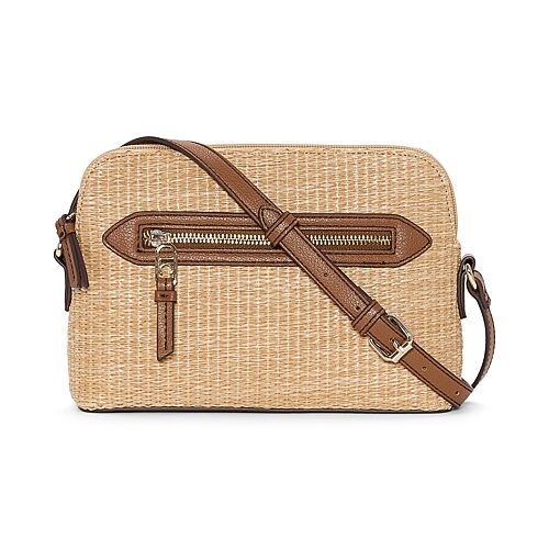 Click here for Liz Claiborne Danni Domed Crossbody Bag  One Size... prices