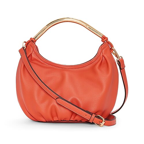 Click here for Liz Claiborne Mae Mini Crossbody Bag  One Size  Or... prices