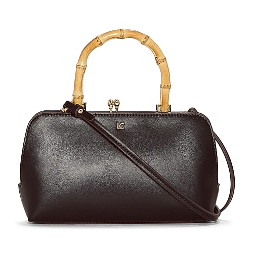 Click here for Liz Claiborne Aviva Top Handle Crossbody Bag  One... prices