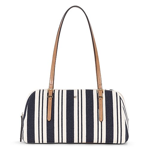 Click here for Liz Claiborne Mallory East/West Satchel  One Size... prices
