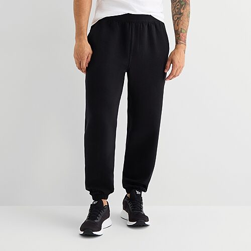 Click here for Xersion Mens Cinched Regular Fit Sweatpant  X-larg... prices