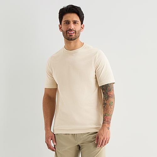 Click here for Xersion Mens Crew Neck Short Sleeve T-Shirt  Small... prices