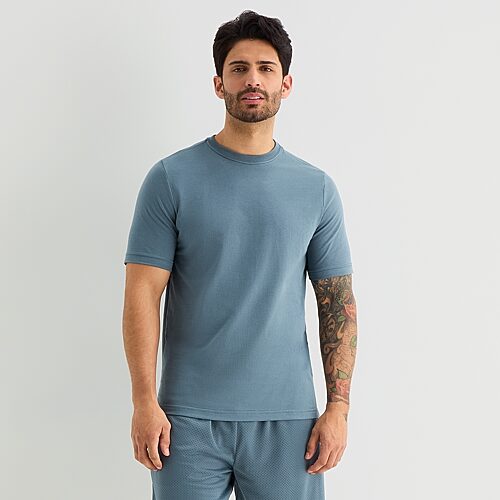 Click here for Xersion Mens Crew Neck Short Sleeve T-Shirt  Small... prices