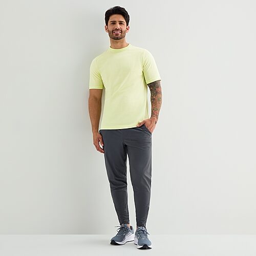 Click here for Xersion Mens Crew Neck Short Sleeve T-Shirt  Mediu... prices