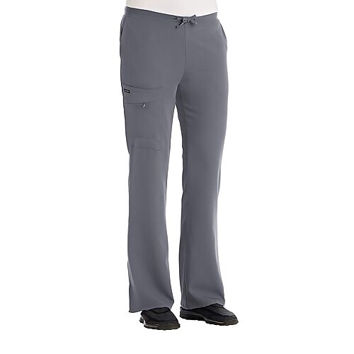 Click here for Jockey 2249 Tie-Waist 4-Pocket Womens Petite Scrub... prices