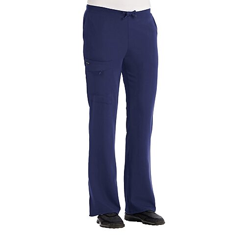 Click here for Jockey 2246 Tie-Waist 4-Pocket Womens Scrub Pant... prices