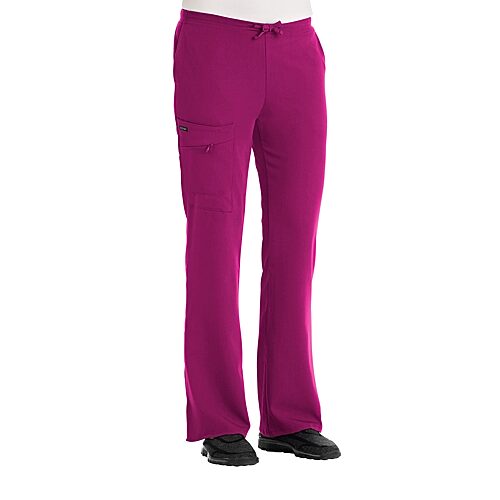 Click here for Jockey 2246 Tie-Waist 4-Pocket Womens Scrub Pant... prices