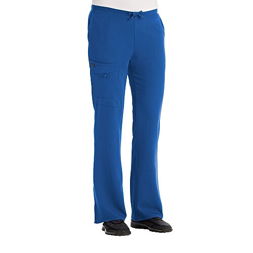 Click here for Jockey 2246 Tie-Waist 4-Pocket Womens Scrub Pant... prices